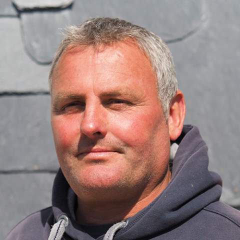 Mitarbeiter | Bosse-Bedachungen